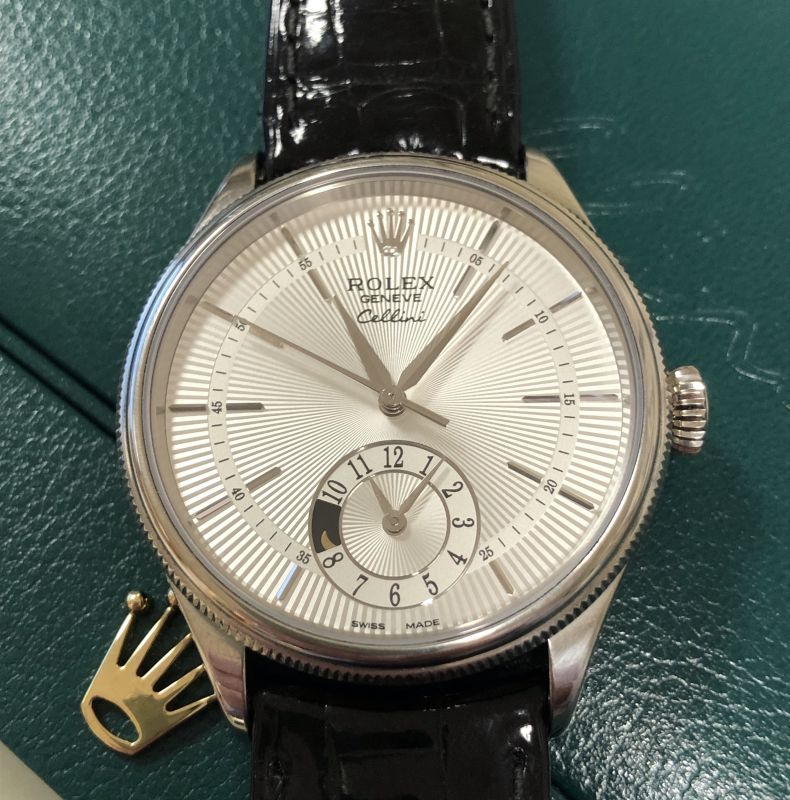 Second Hand Rolex | Miltonaires.com