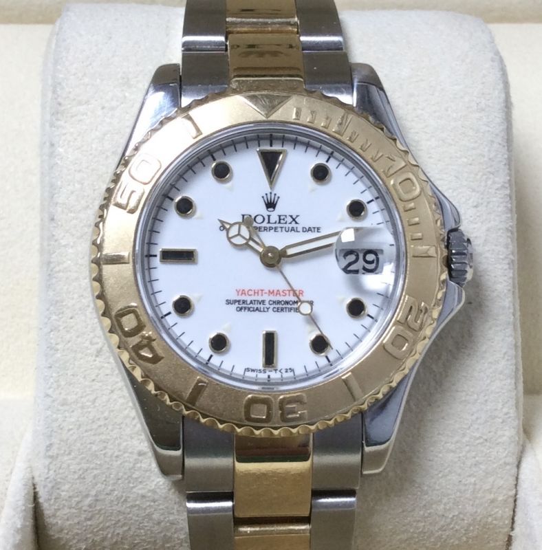 Second Hand Rolex | Miltonaires.com